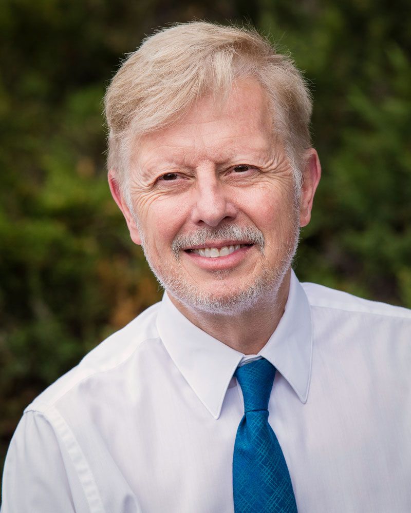 Mark S. Kita, M.D. (Retired) | Camino Ear, Nose & Throat Clinic