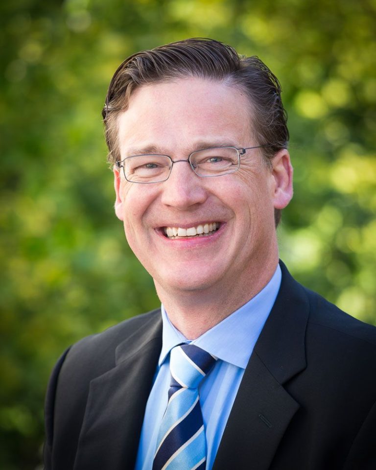 Michael T. Murray, M.D. | Camino Ear, Nose & Throat Clinic