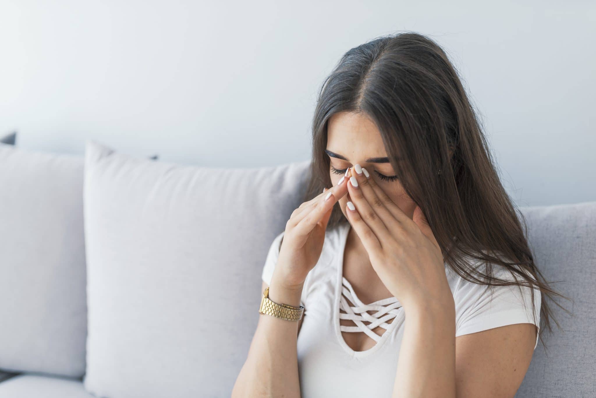 What to Expect from Sinus Surgery | Camino Ear, Nose & Throat Clinic | Blog